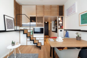 Zoku Amsterdam | Business Hotel with Lofts & Rooftop Workspace