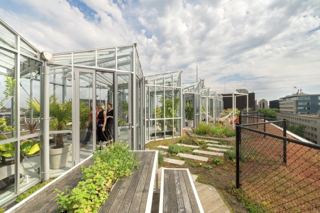 Explore Zoku Amsterdam | Social & Coworking Spaces