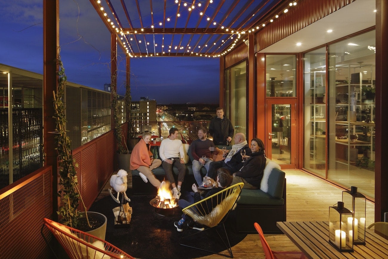 Zoku Vienna | Award Winning Apartment Hotel in Vienna Austria