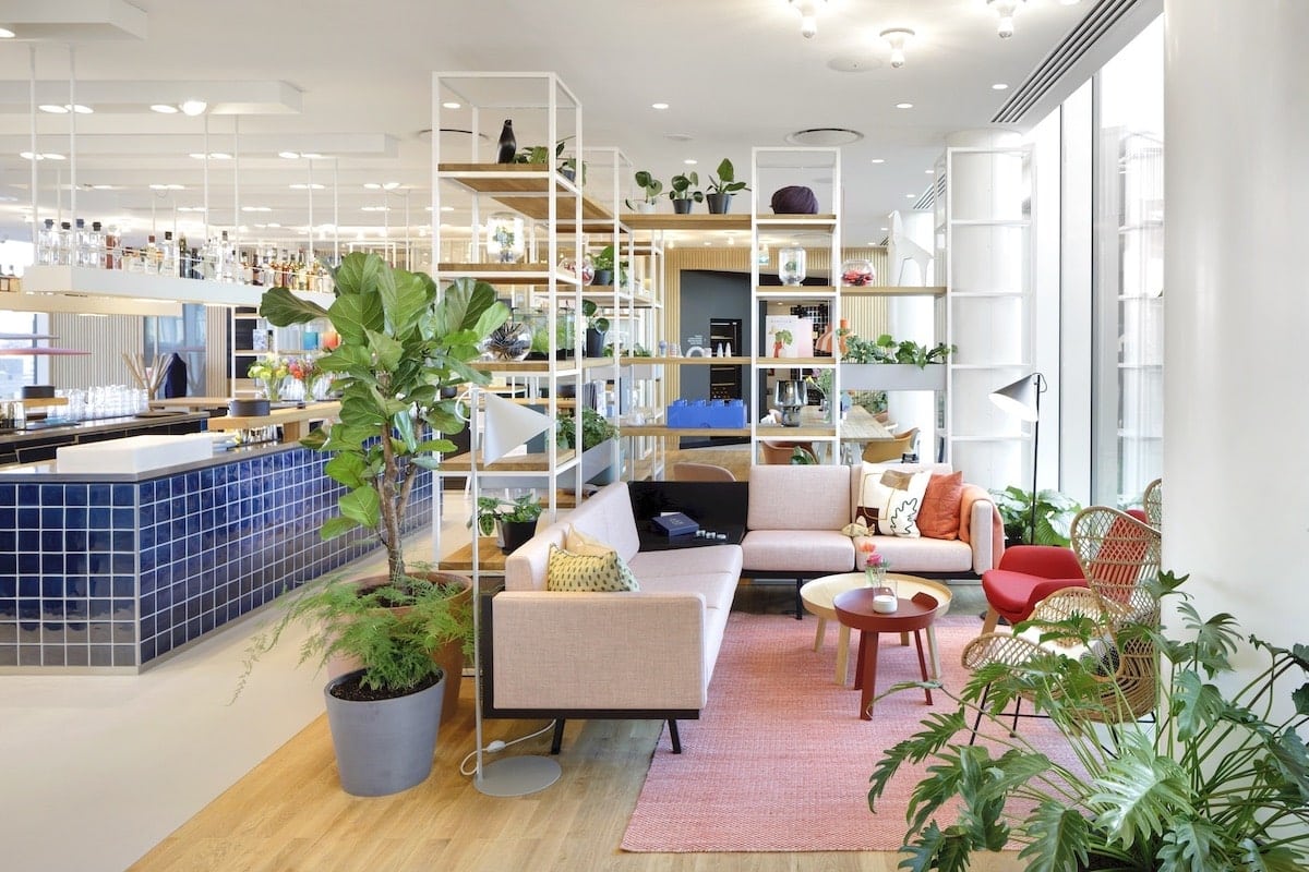 Group Bookings | Zoku Business Hotels | Stay in 4 European Cities