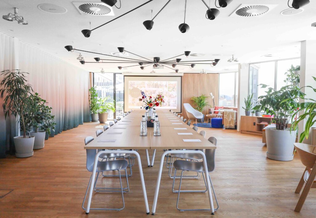 Rooftop Refresh: Discover What’s New at Zoku Amsterdam